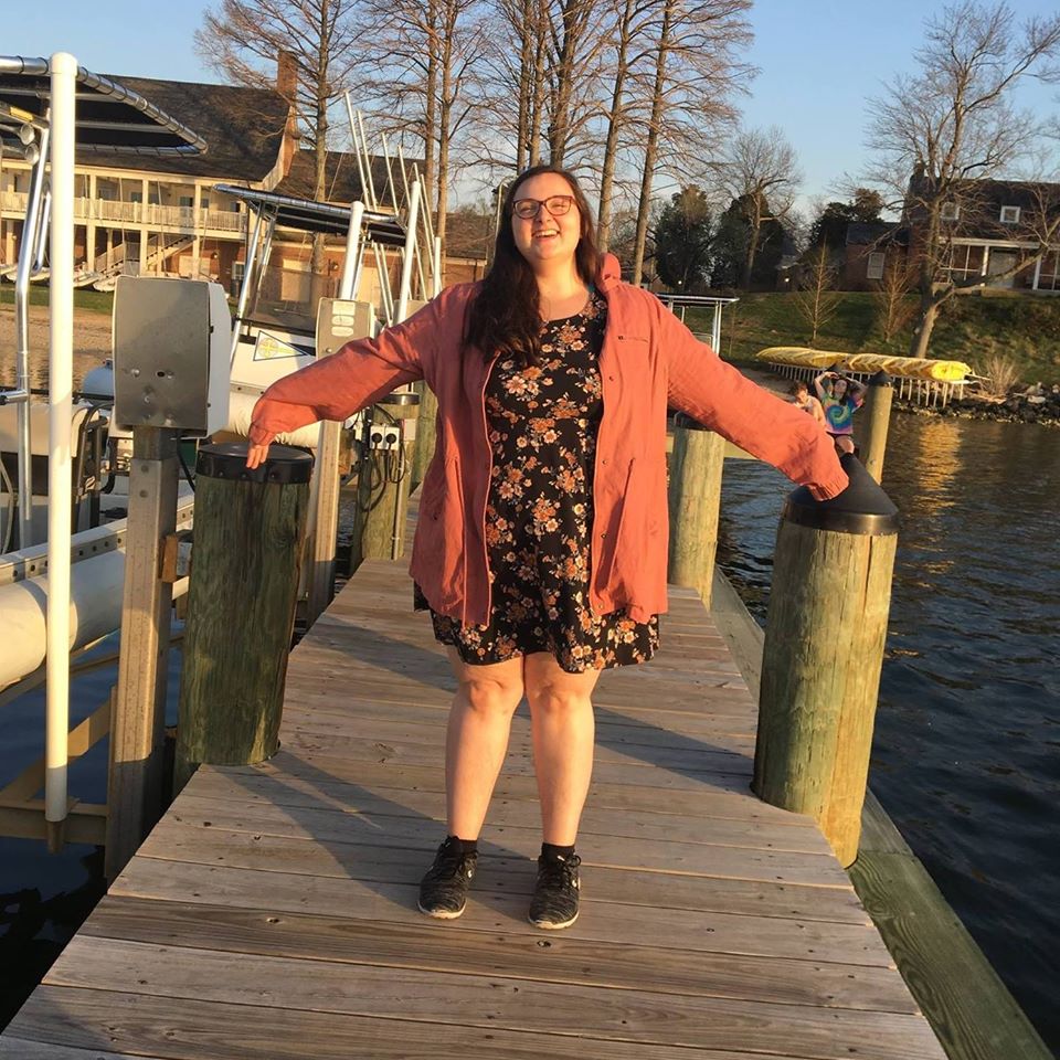 about – Donuts & Broccoli